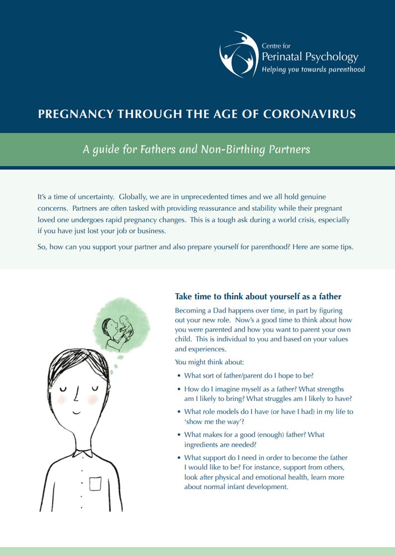 Handouts - Perinatal Training Centre